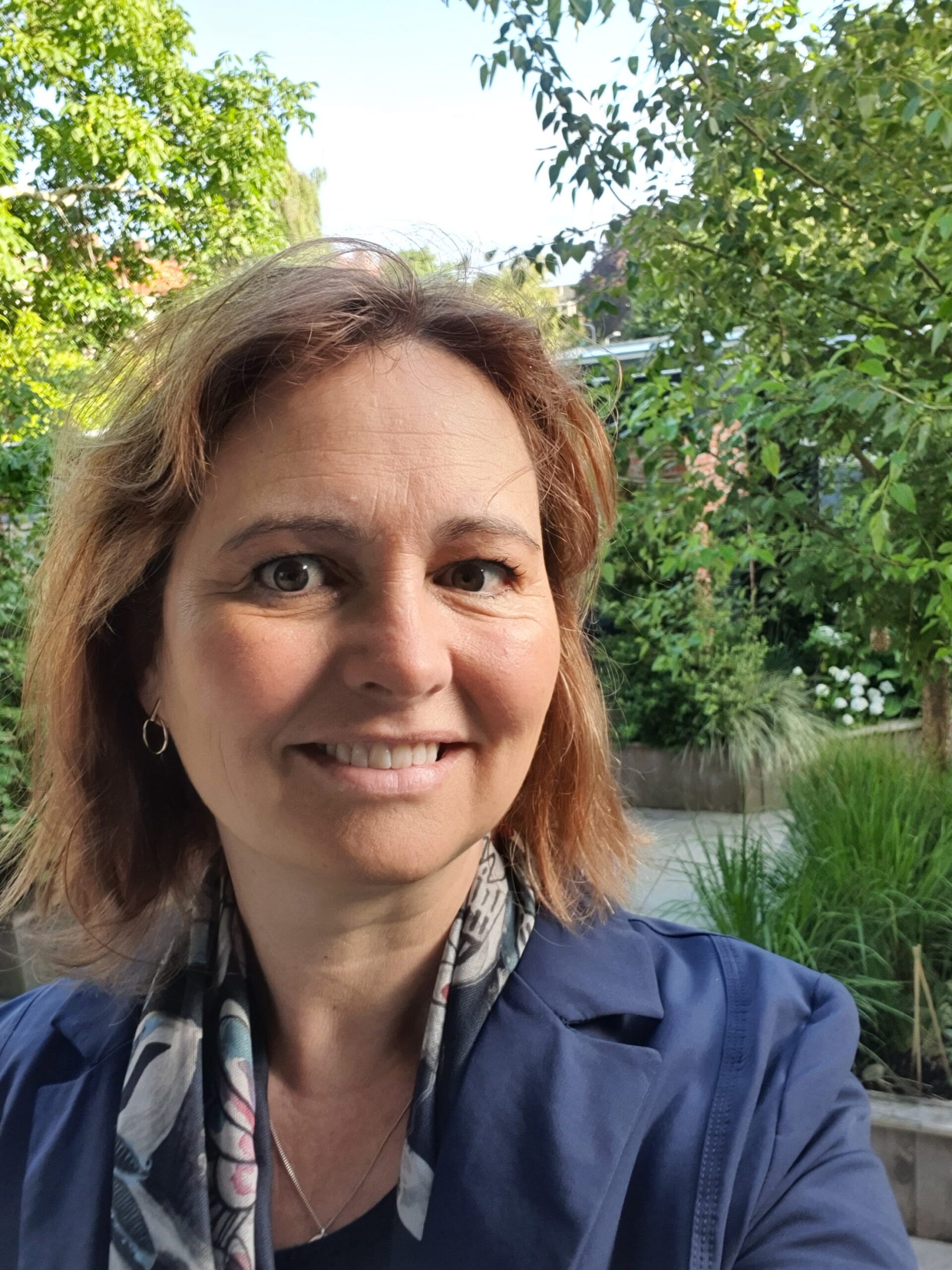 Over Iben | Praktijk-Iben